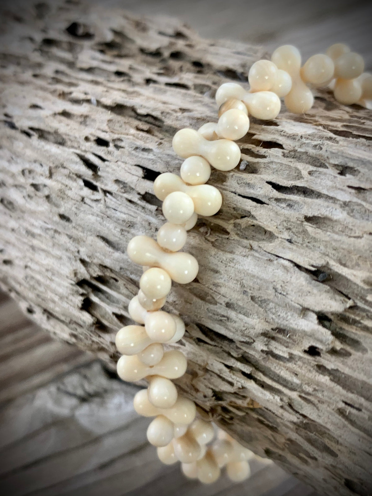 Mammoth Ivory Jewelry – Fish Creek Company