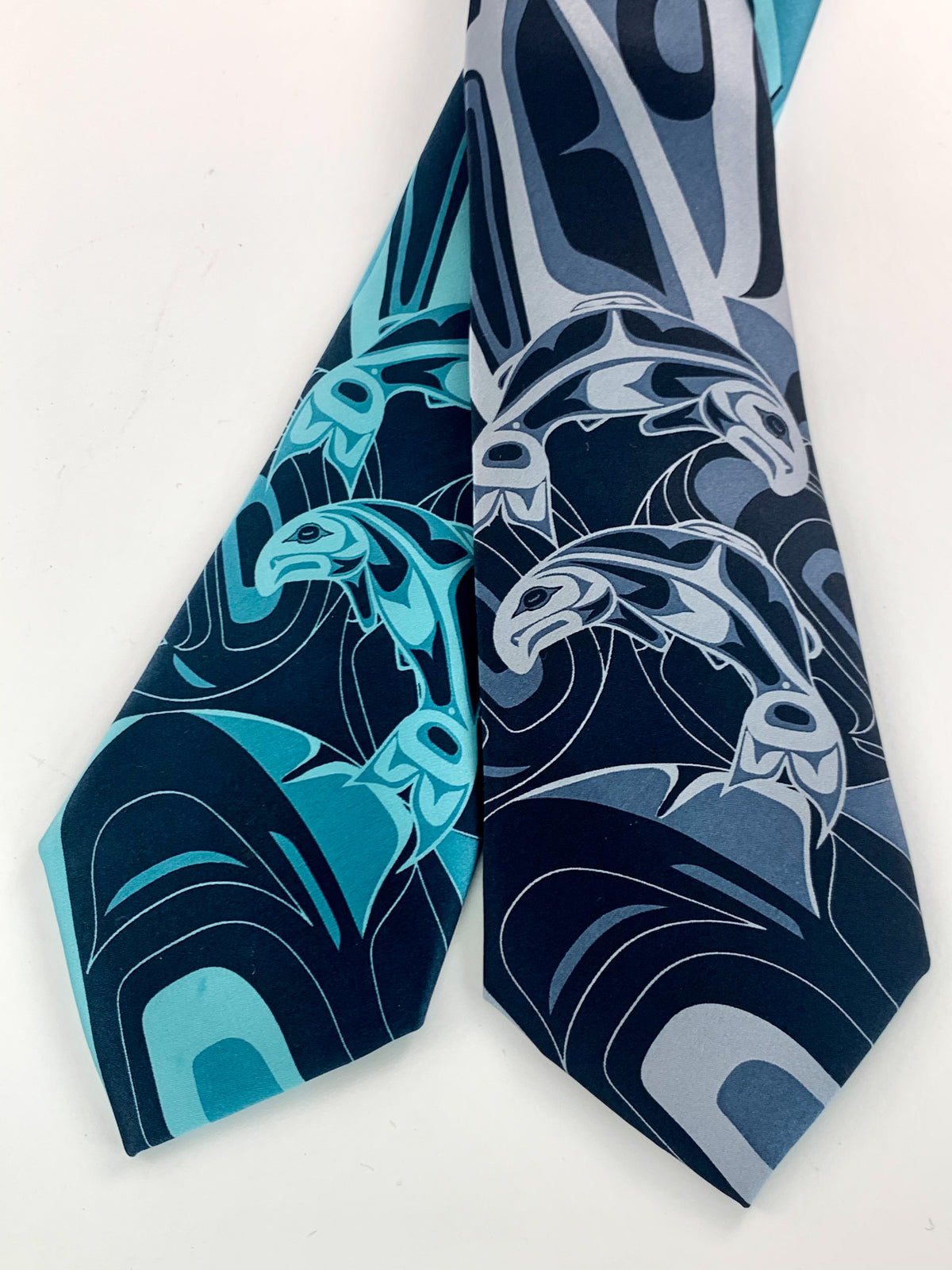 Native American Neck Tie – Fish Creek Company