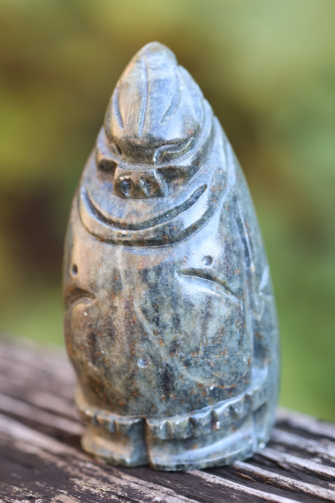 Billiken – Fish Creek Company