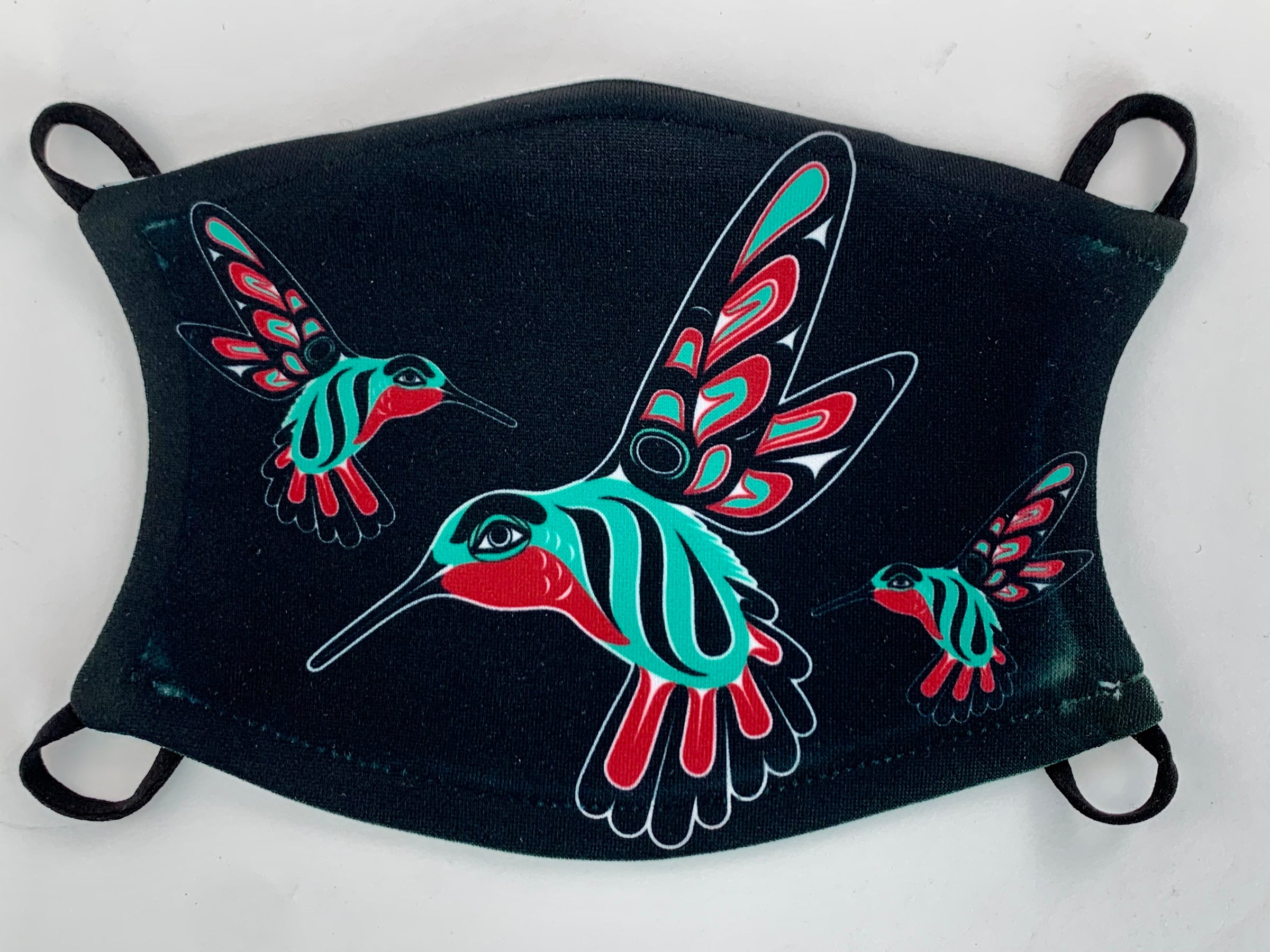 Clearance – Fish Creek Company