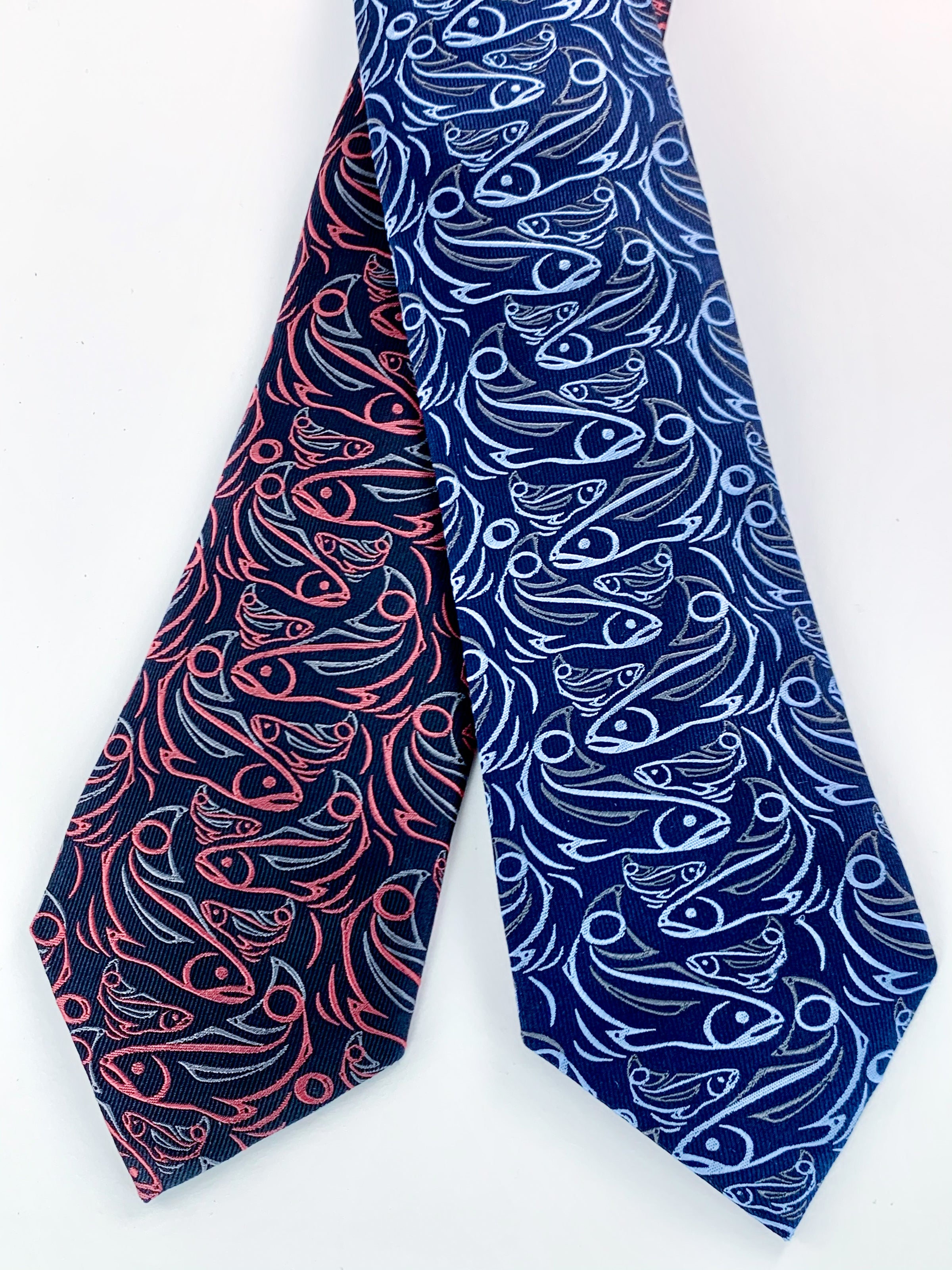 Native American Neck Tie – Fish Creek Company