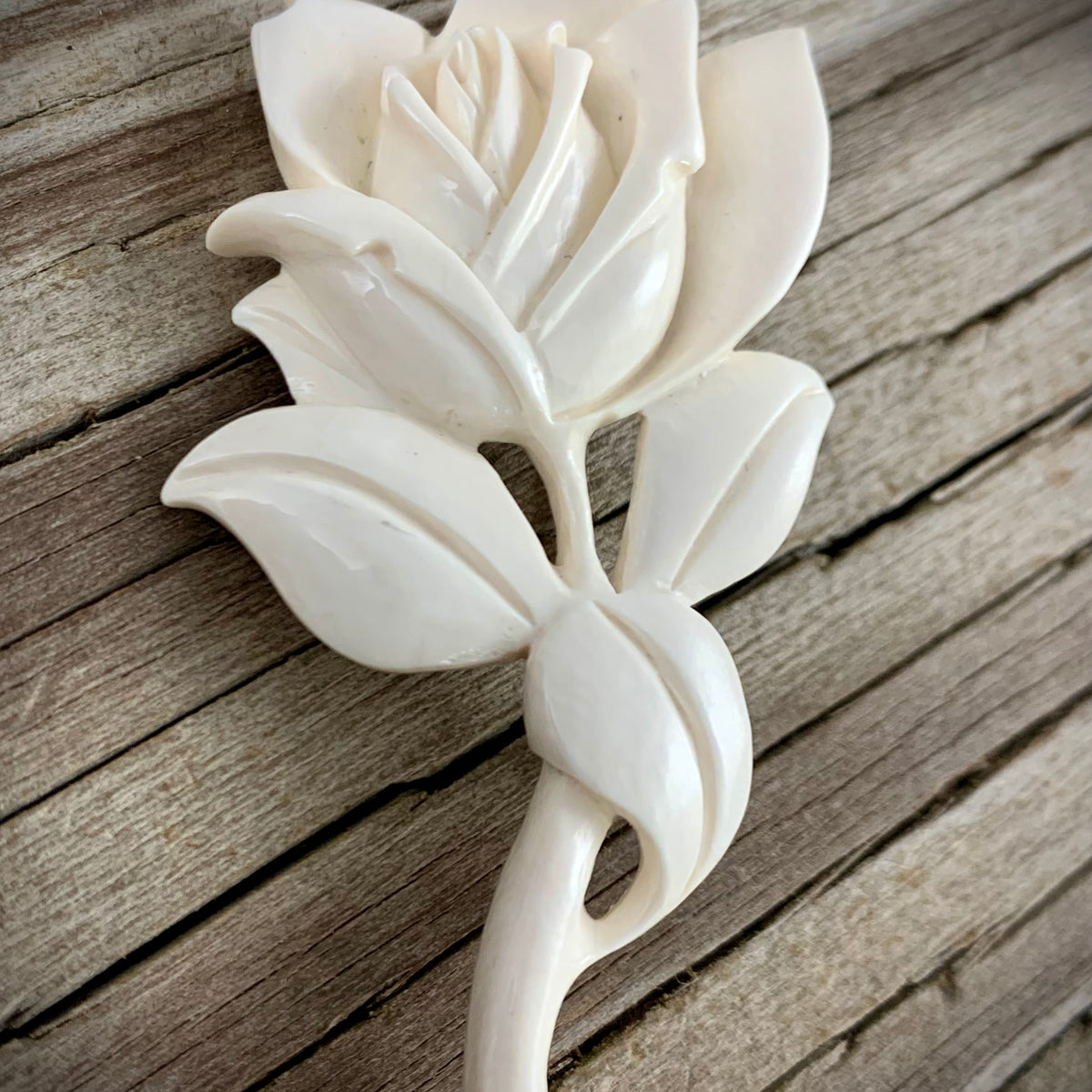 Fossil Mammoth Ivory Jewelry – Fish Creek Company