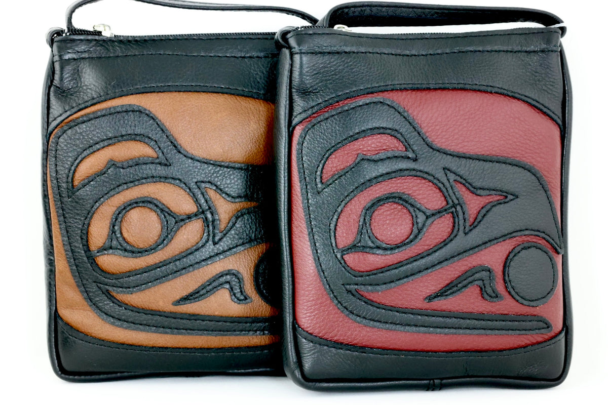 Leather Purse Wallet & Moccasin – Page 2 – Fish Creek Company