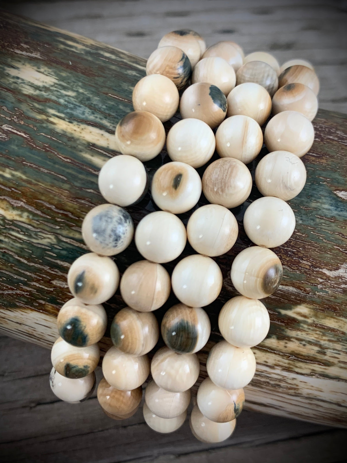 Mammoth Ivory Jewelry – Fish Creek Company