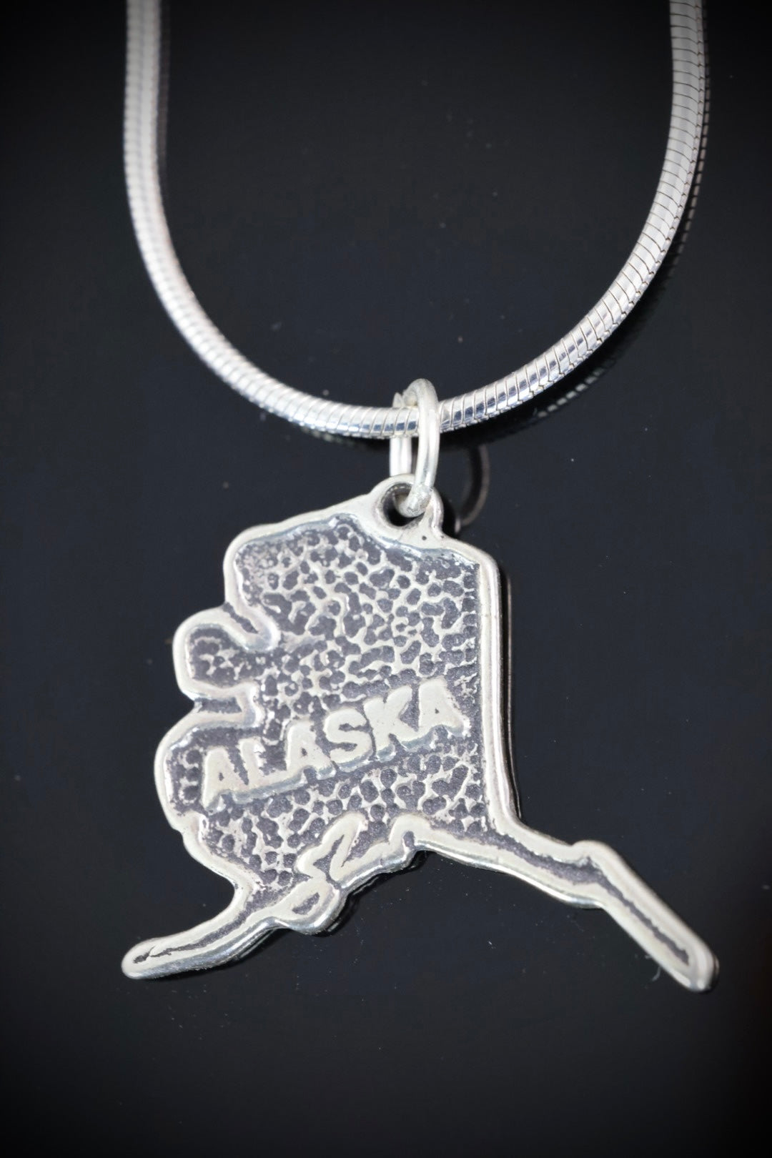Alaska Charms – Fish Creek Company