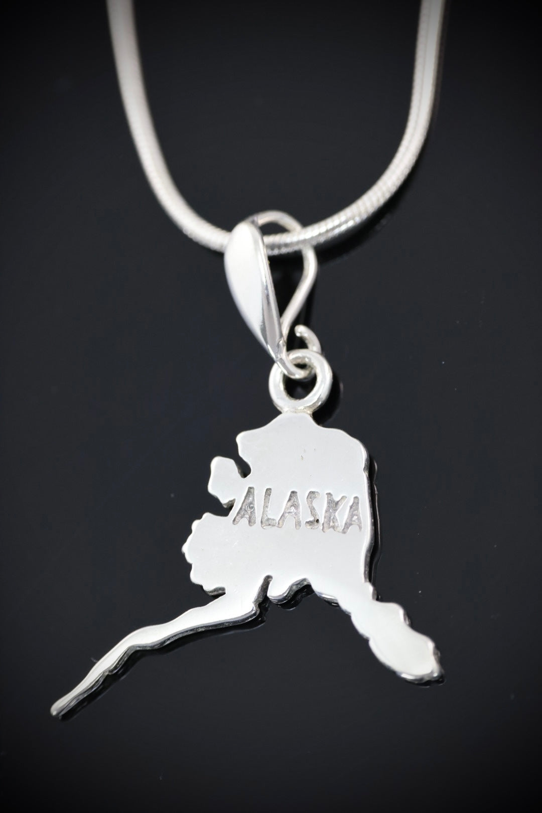 Alaska Charms – Fish Creek Company