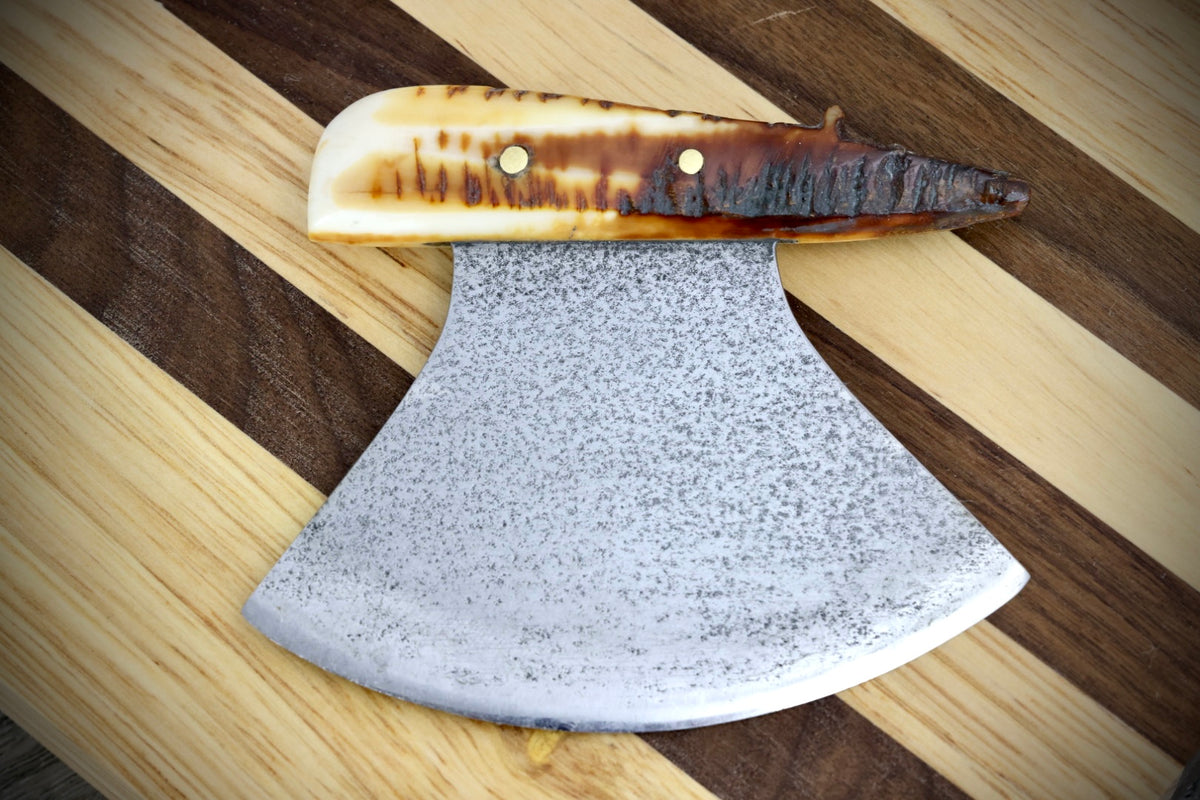 Made In Alaska Knives by Maynard Linder – Fish Creek Company