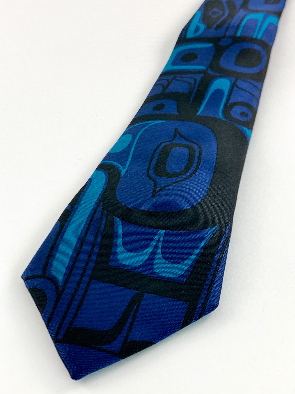 Native American Neck Tie – Fish Creek Company