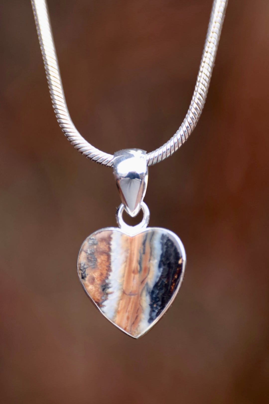Native Alaskan Jewelry and Alaska Ivory Jewelry – Fish Creek Company