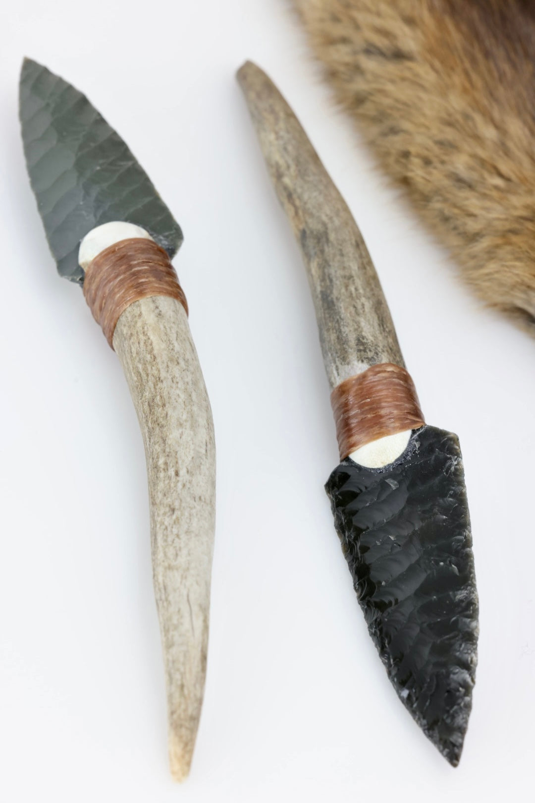 Obsidian Knives – Fish Creek Company